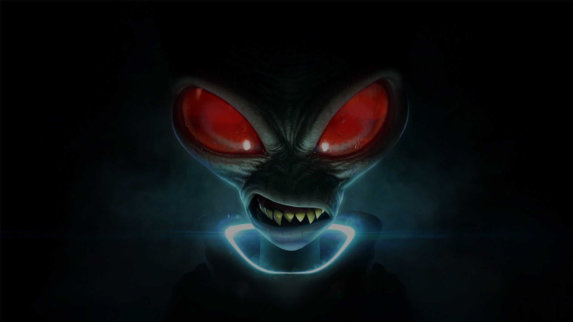 Destroy All Humans! Remaster Wallpapers - Wallpaper Cave