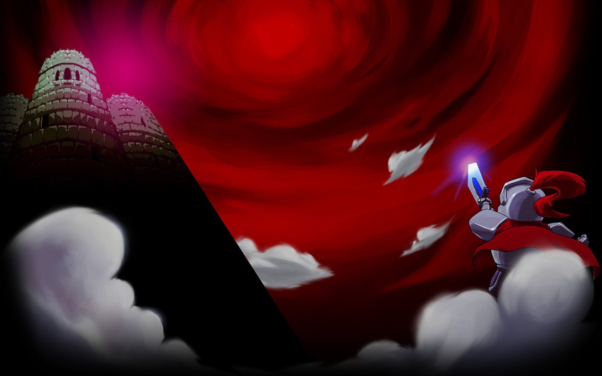 Rogue Legacy 2 Wallpapers - Wallpaper Cave