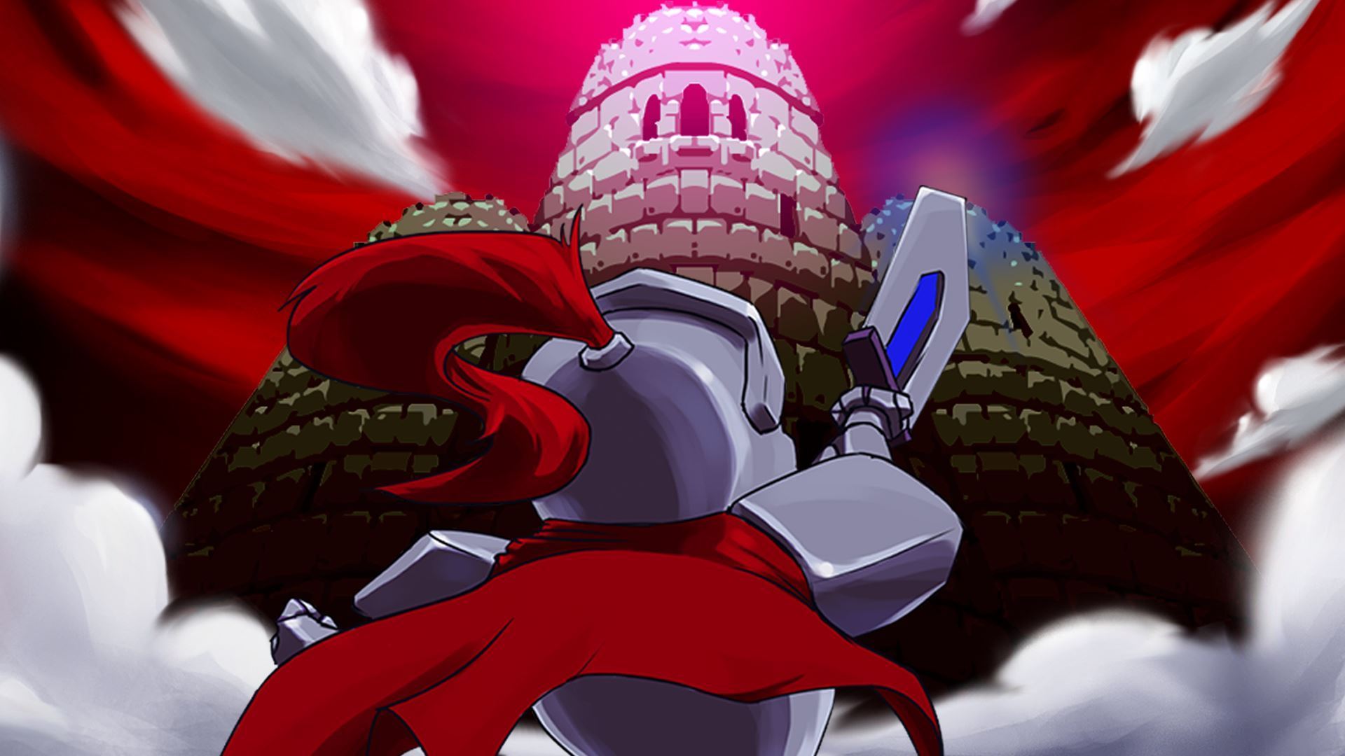 Rogue Legacy 2 Wallpapers - Wallpaper Cave