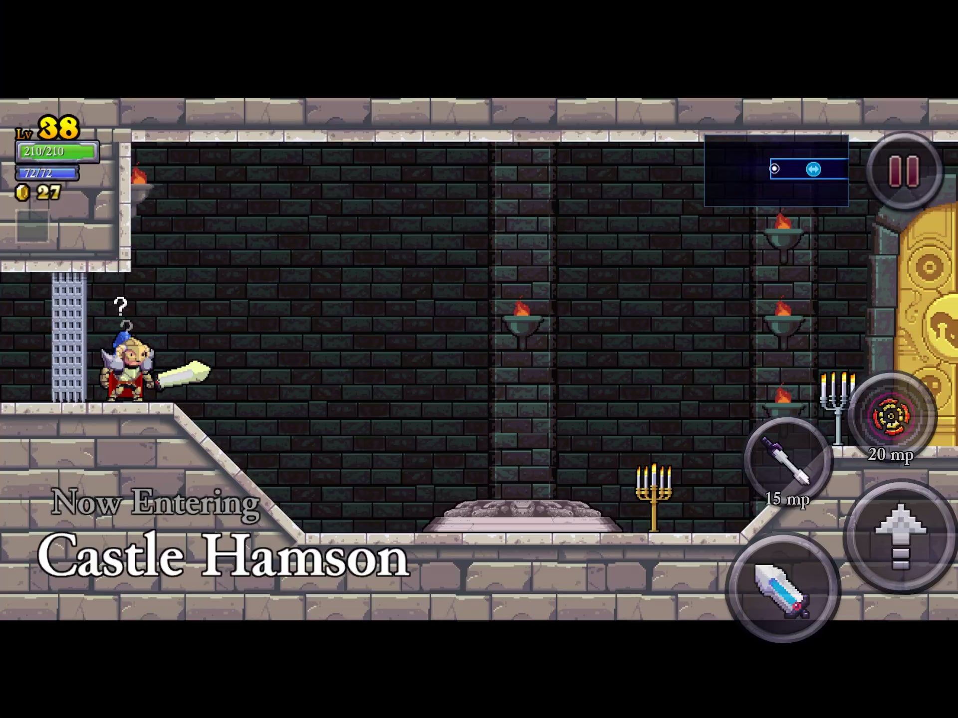 Rogue Legacy 2 Wallpapers - Wallpaper Cave