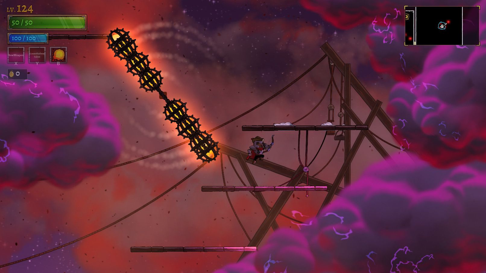 Rogue Legacy 2 Wallpapers - Wallpaper Cave