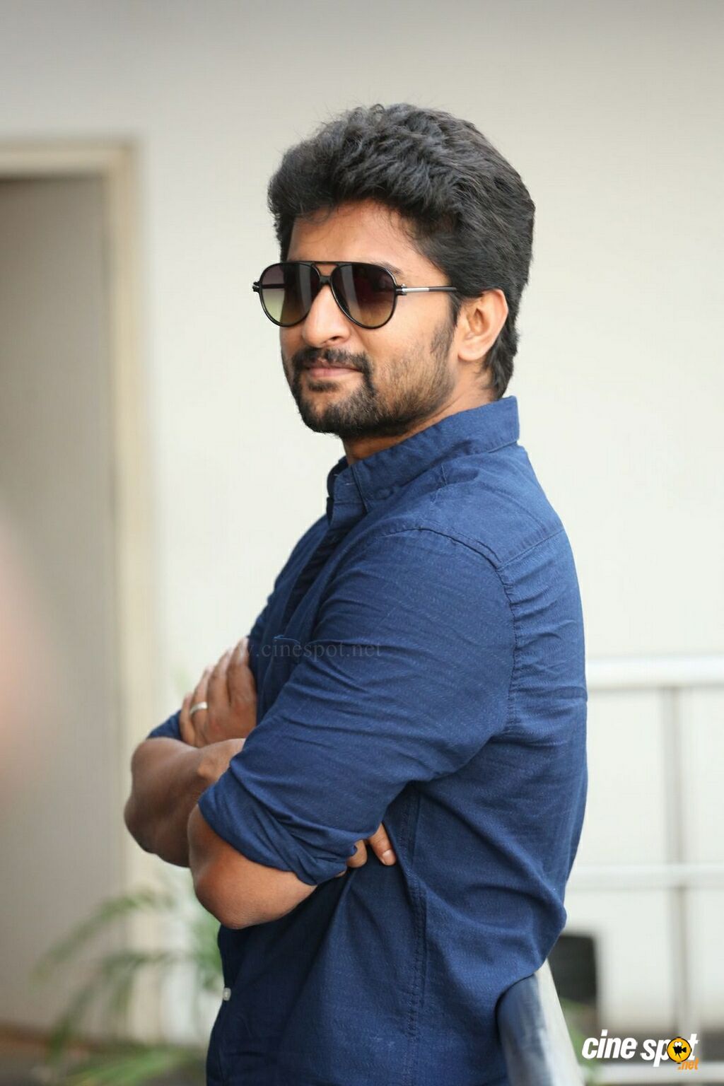 Actor Nani Wallpapers Wallpaper Cave