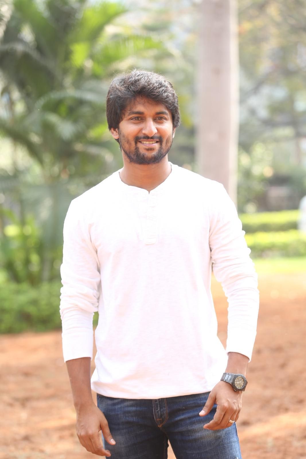 Actor Nani Wallpapers - Wallpaper Cave