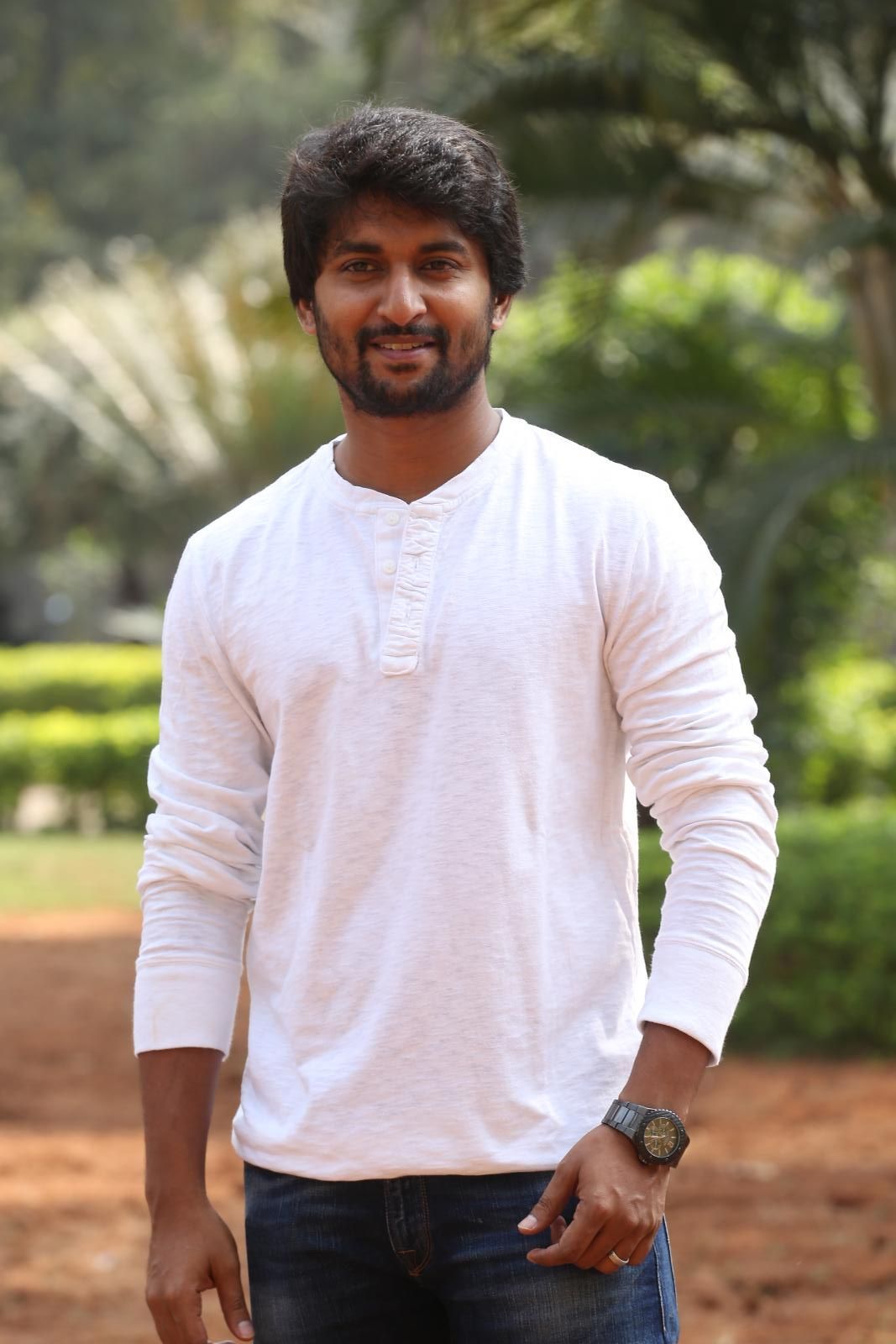 Actor Nani Wallpapers - Wallpaper Cave