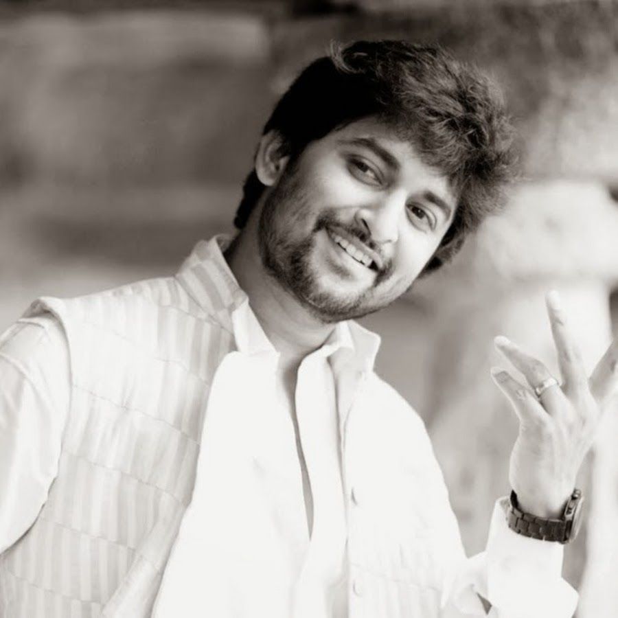 Actor Nani Wallpapers - Wallpaper Cave
