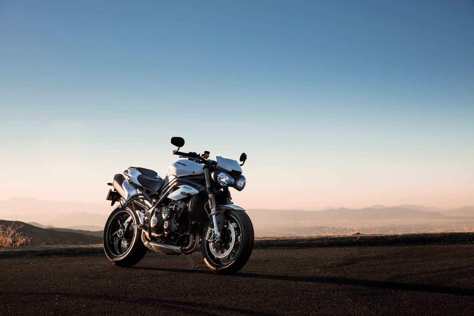 Street Triple RS Wallpapers - Wallpaper Cave