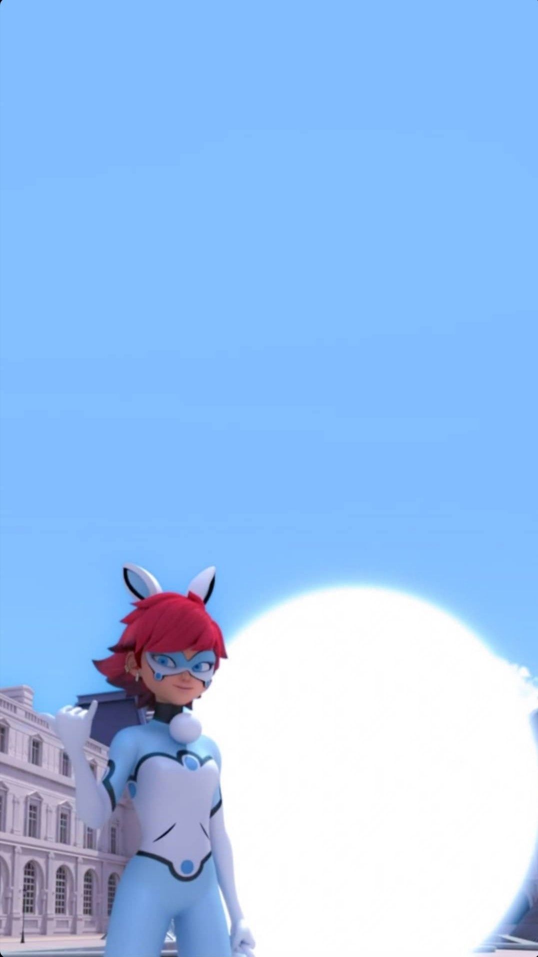 Bunnix Wallpapers - Wallpaper Cave