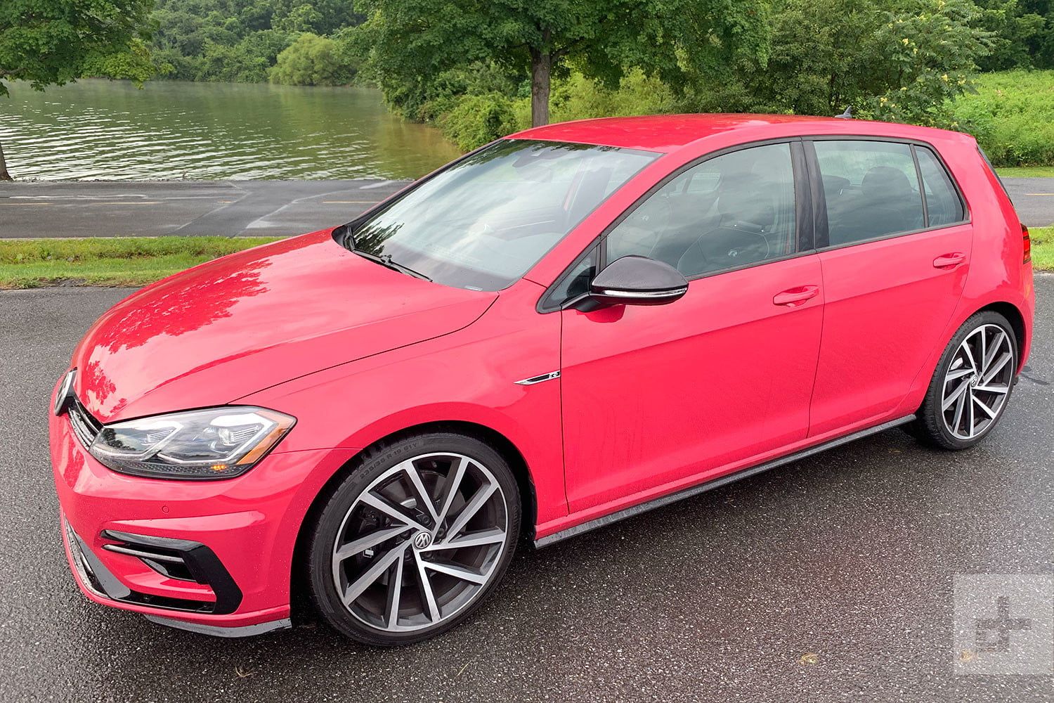 Golf 7.5 R Desktop Wallpapers - Wallpaper Cave