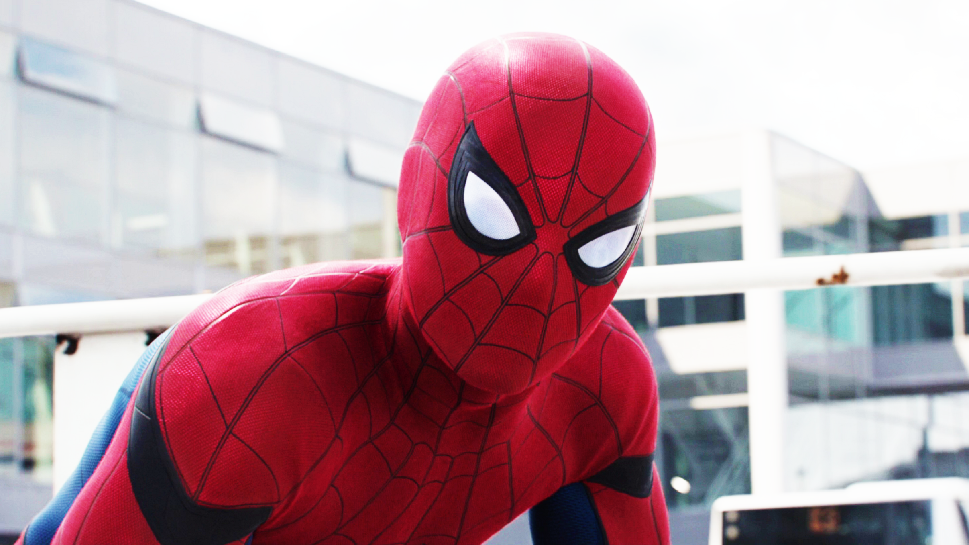 Spider Man Civil War Wallpapers Wallpaper Cave