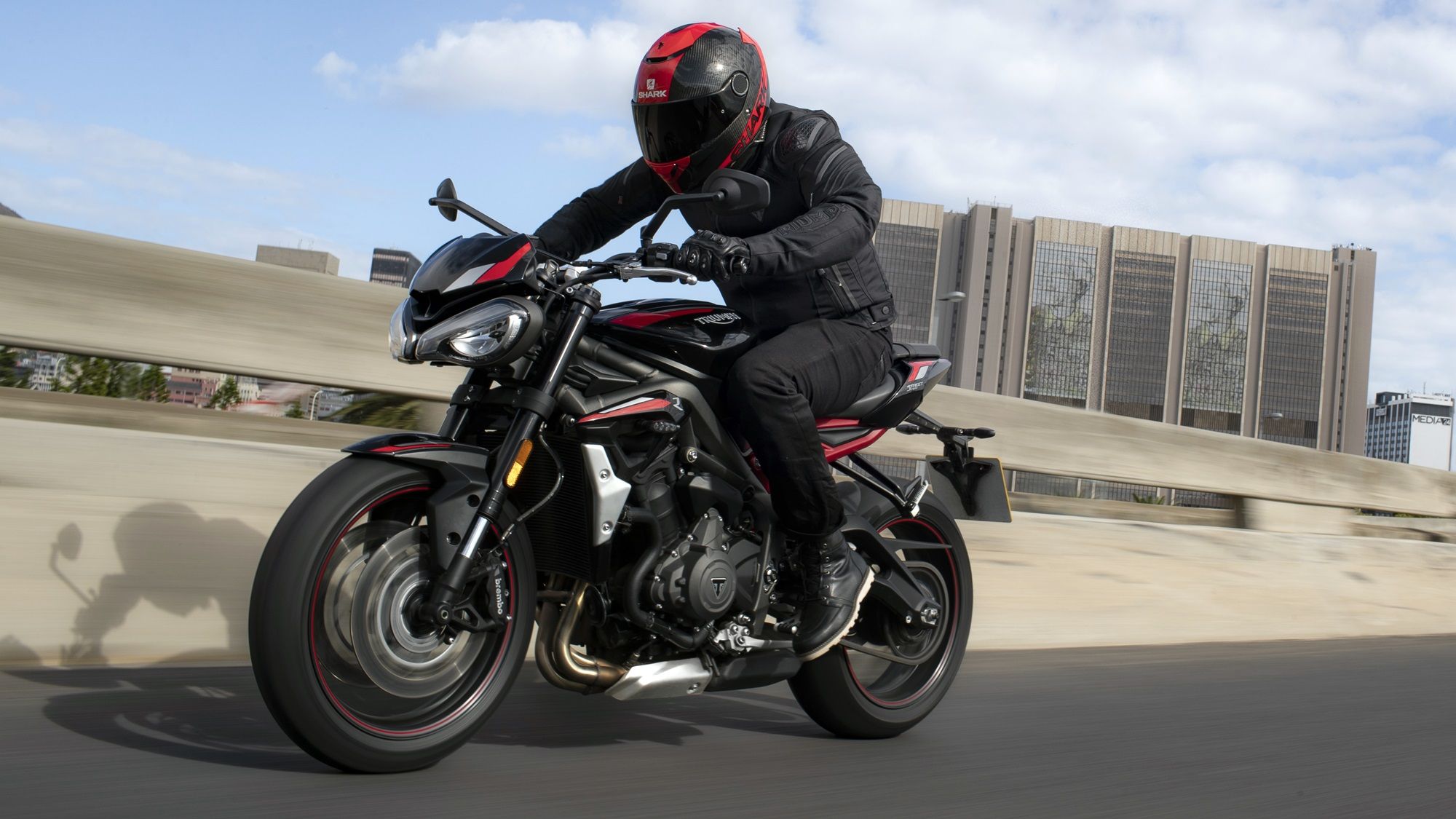 Street Triple RS Wallpapers - Wallpaper Cave