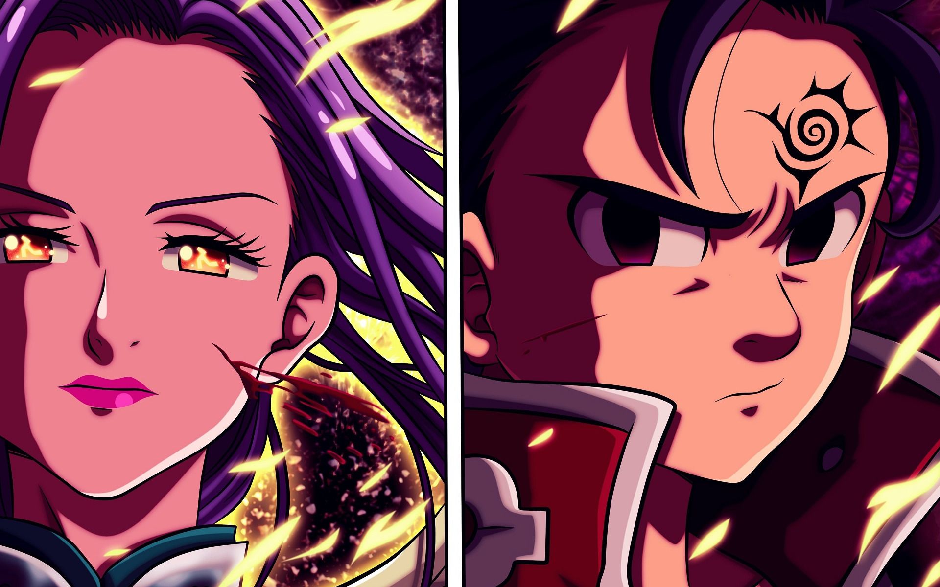 Gilthunder Wallpapers - Wallpaper Cave