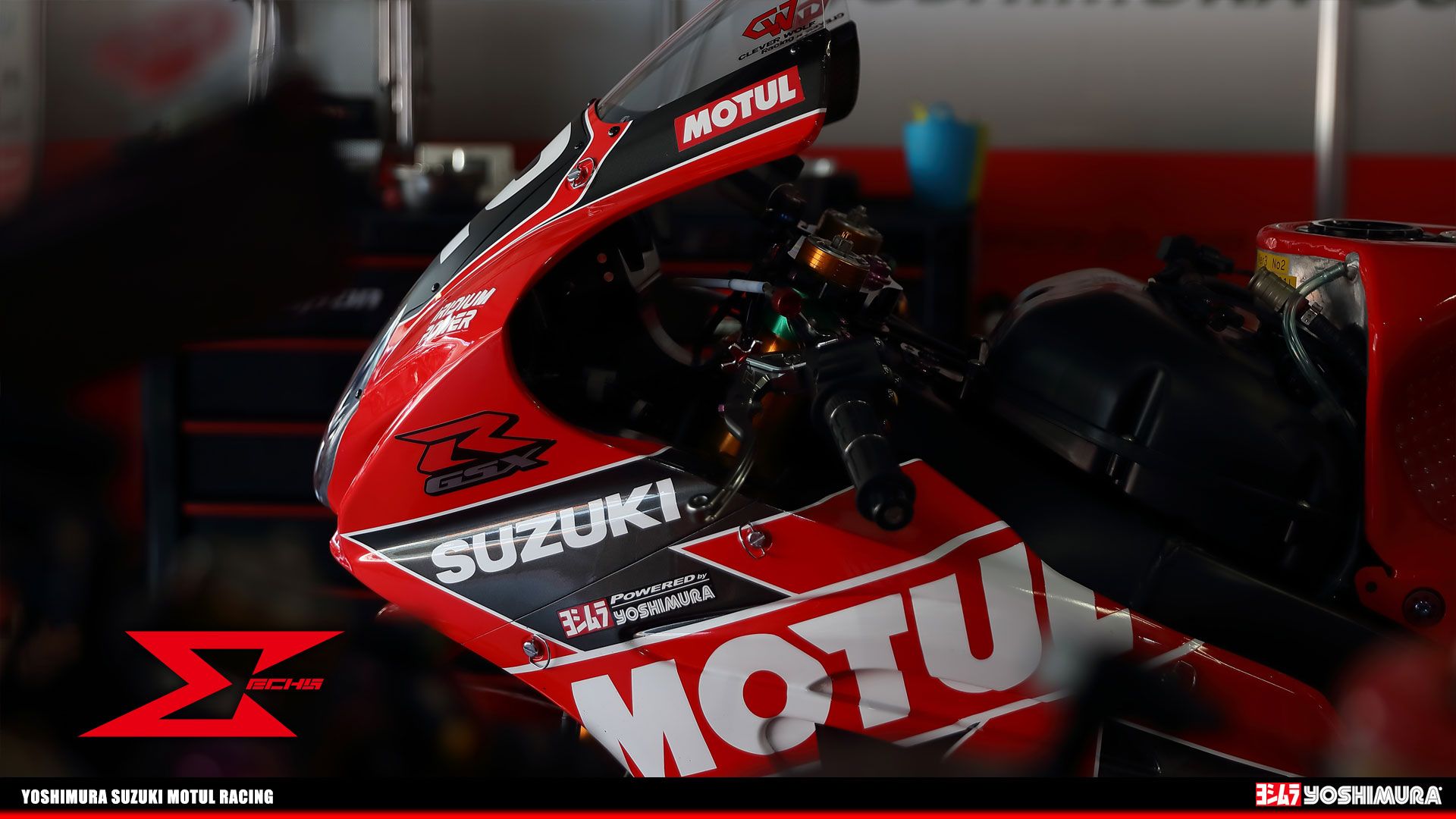 Motul Wallpapers - Wallpaper Cave