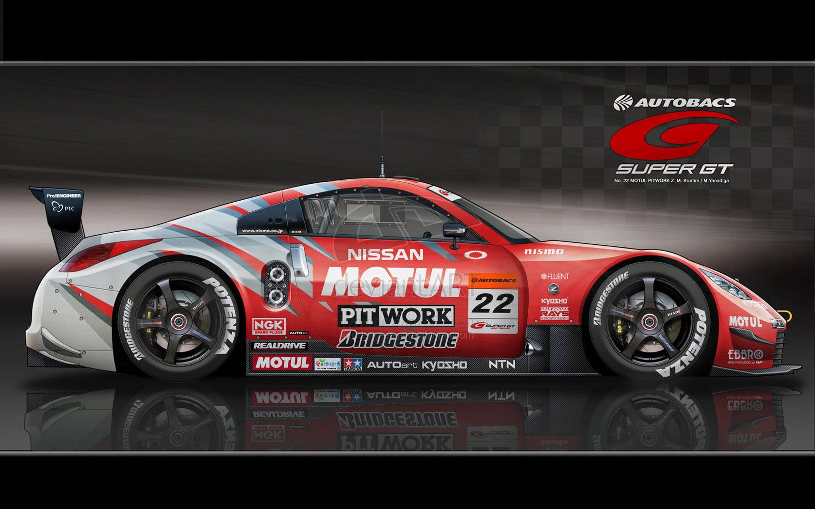 Motul Wallpapers - Wallpaper Cave