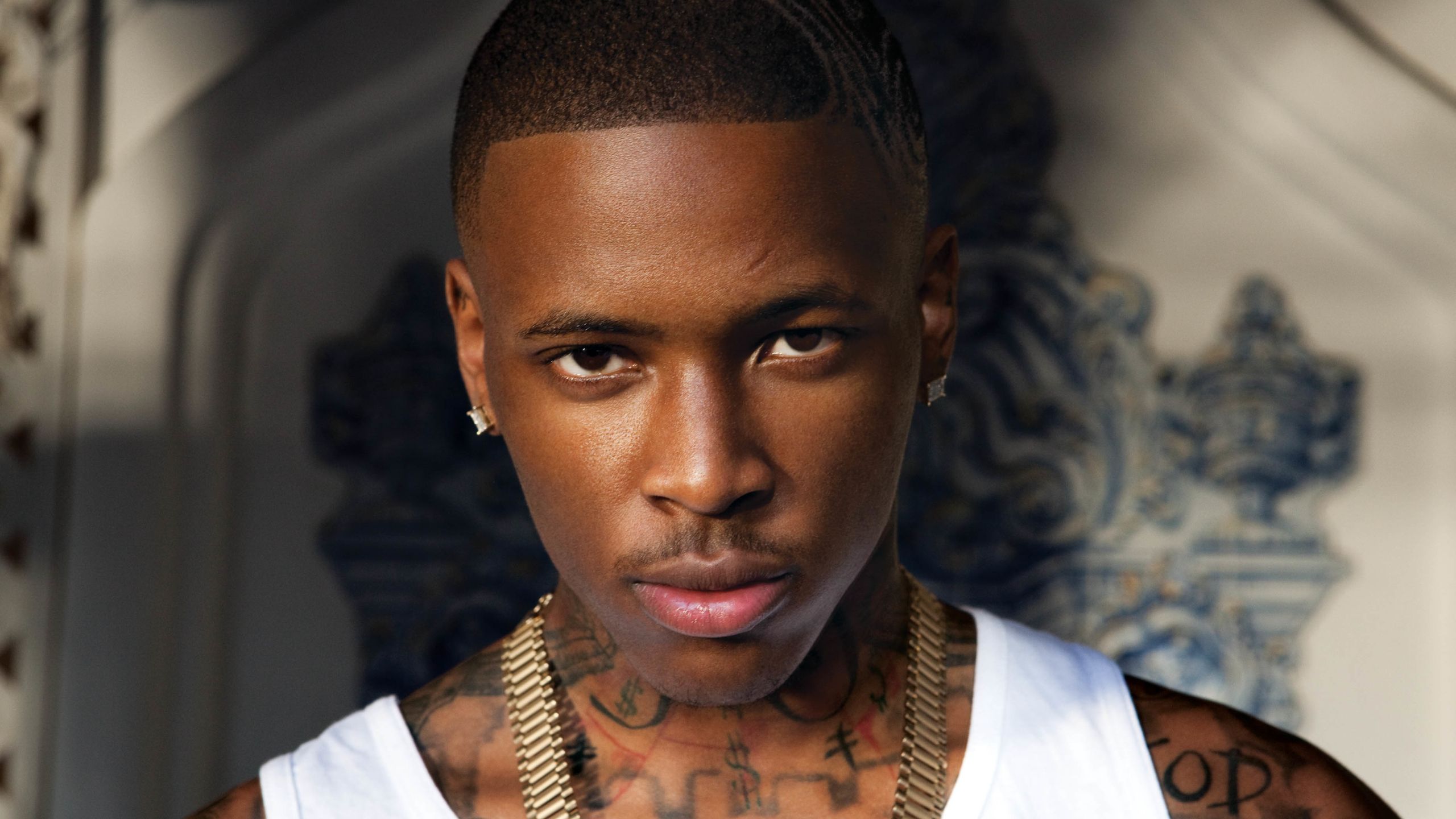 YG Rapper Wallpapers - Wallpaper Cave