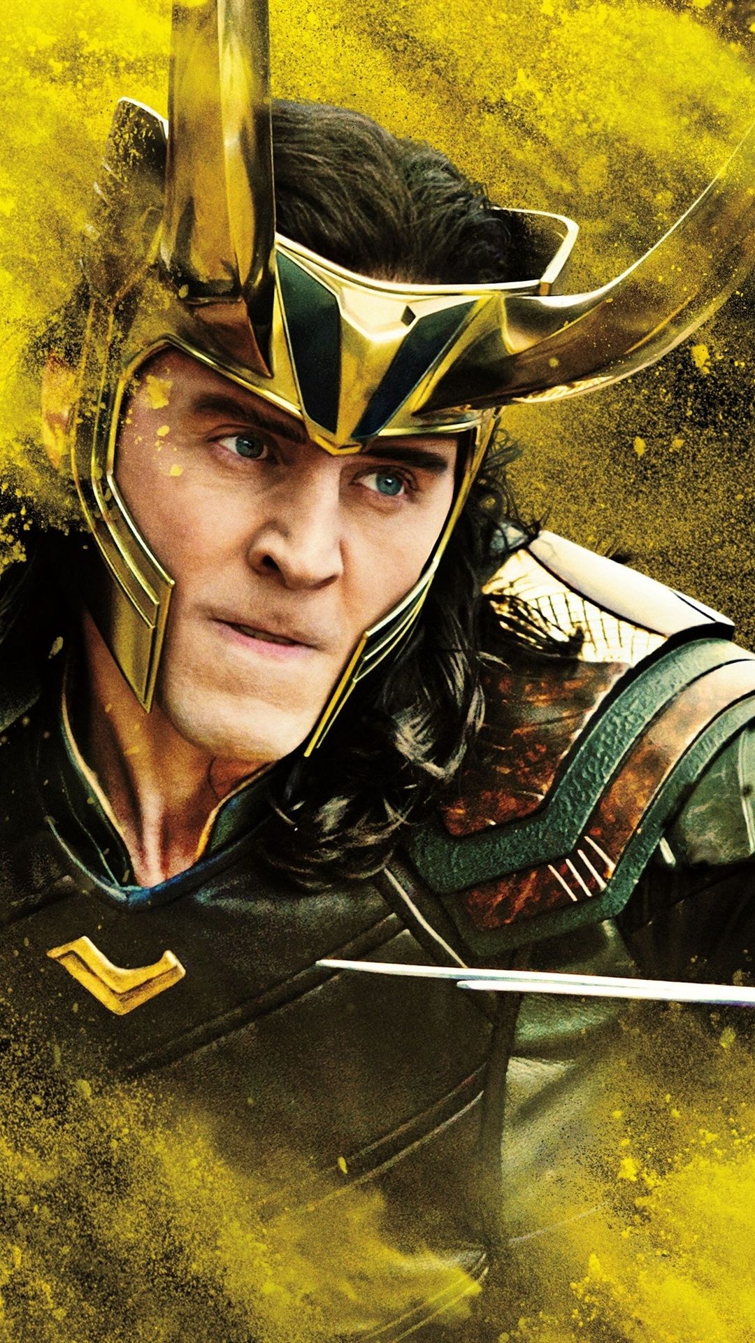 Thor Ragnarok Movie iPhone Wallpapers - Wallpaper Cave