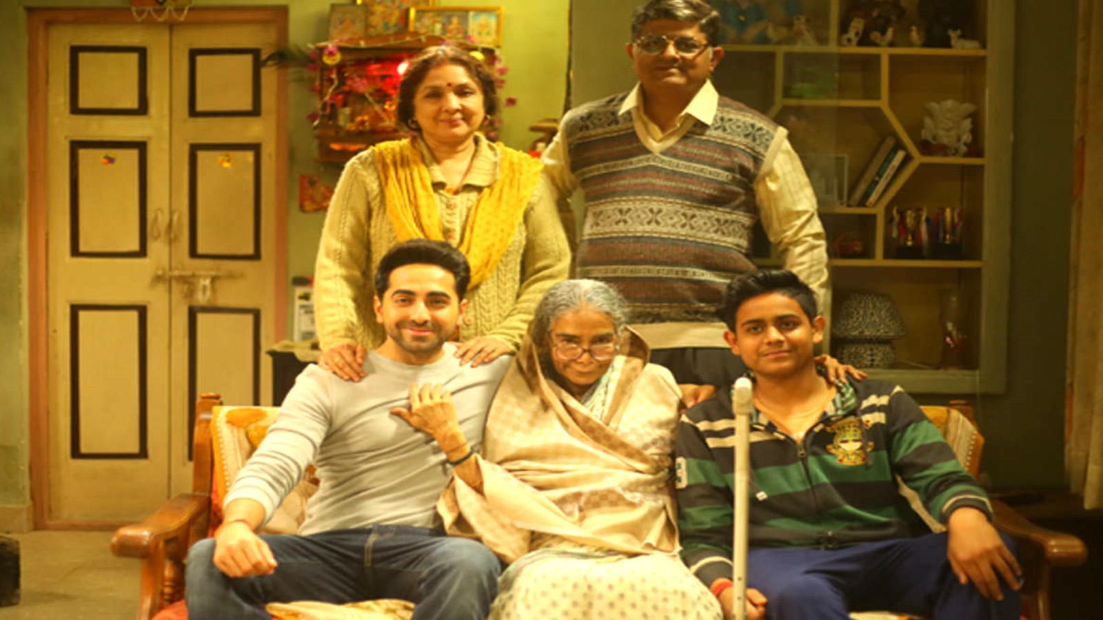 Badhai Ho Wallpapers - Wallpaper Cave