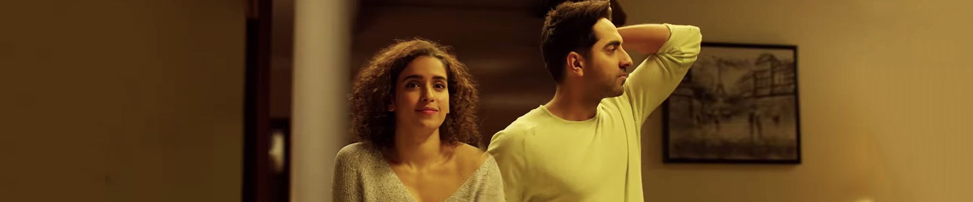 Badhai Ho Wallpapers - Wallpaper Cave