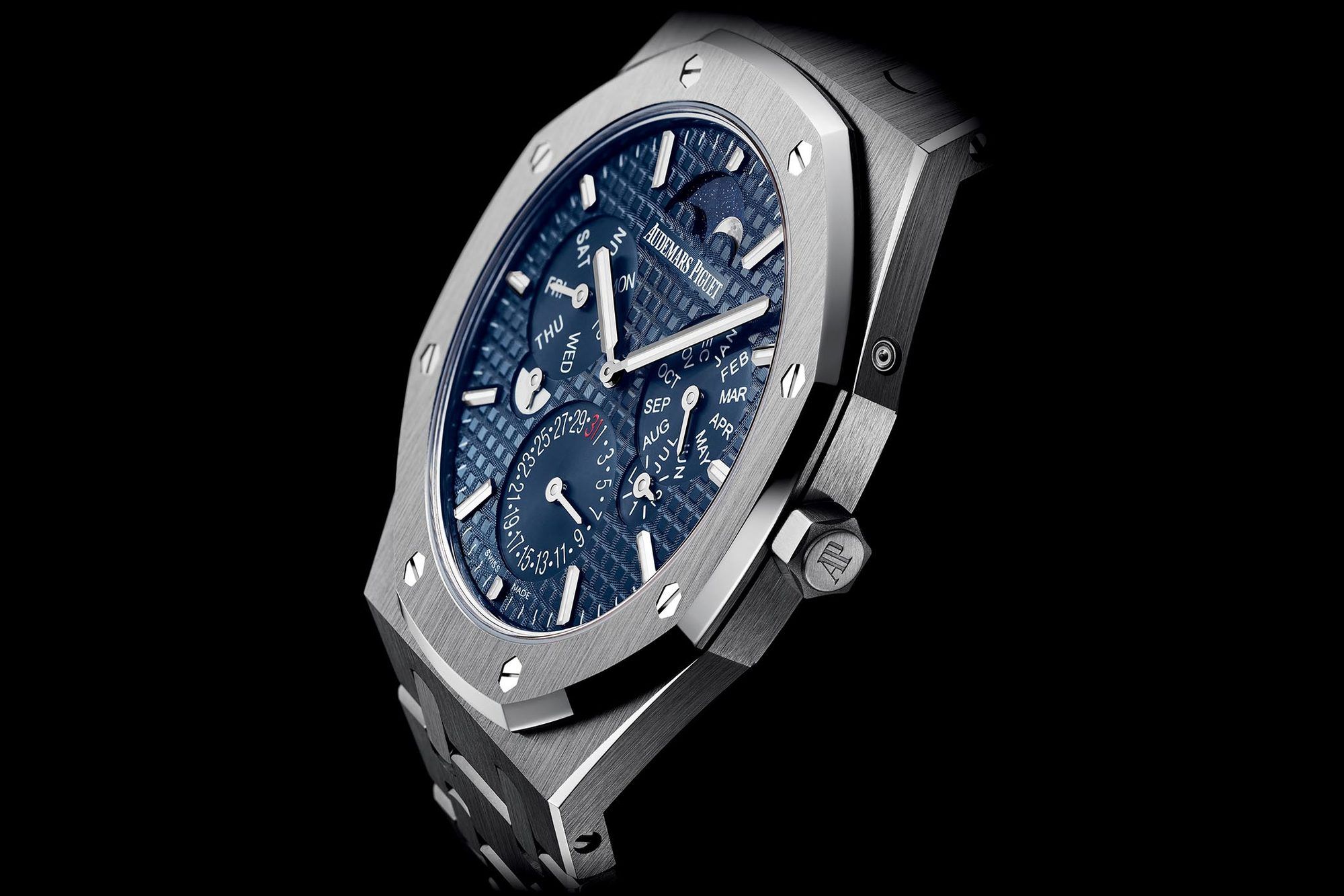 Audemars Piguet Desktop Wallpapers - Wallpaper Cave