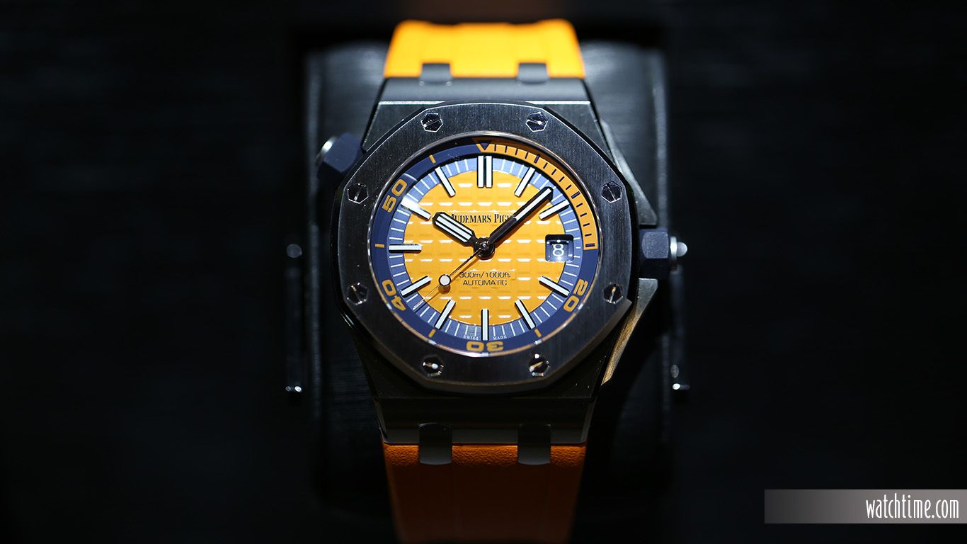 Audemars Piguet Desktop Wallpapers - Wallpaper Cave