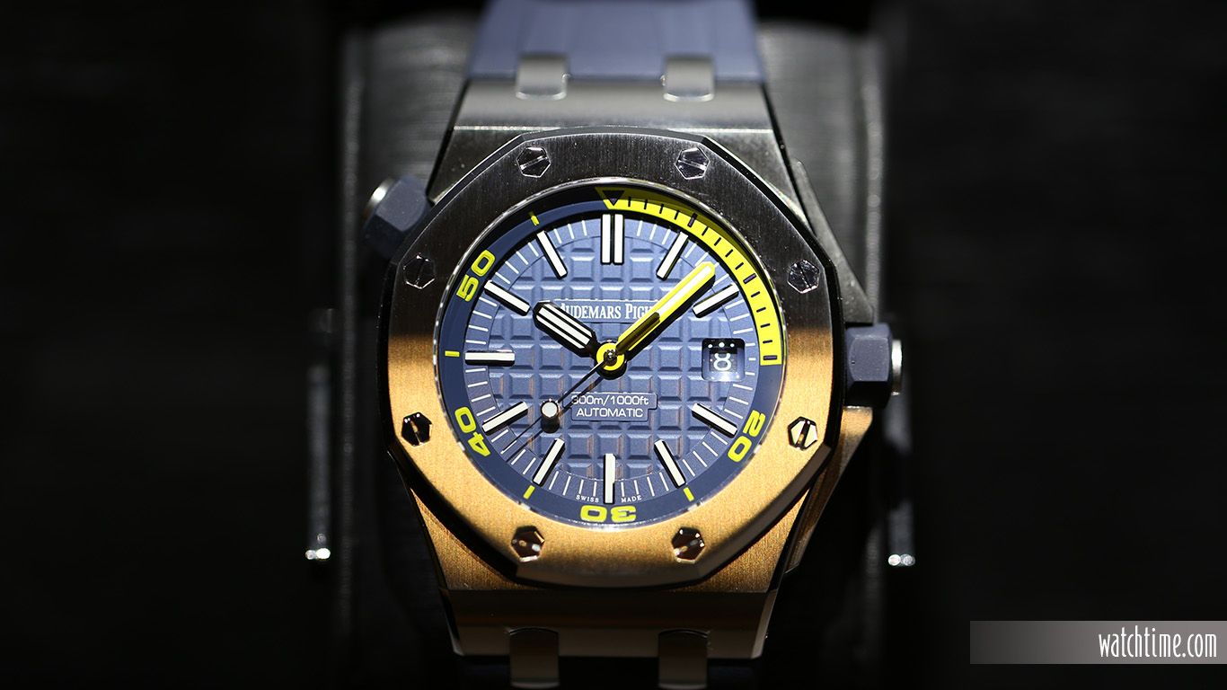 Audemars Piguet Desktop Wallpapers - Wallpaper Cave