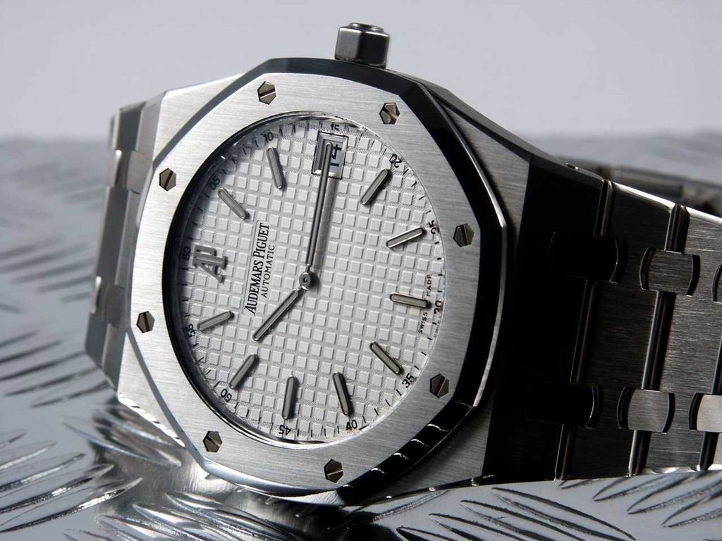 Audemars Piguet Desktop Wallpapers - Wallpaper Cave