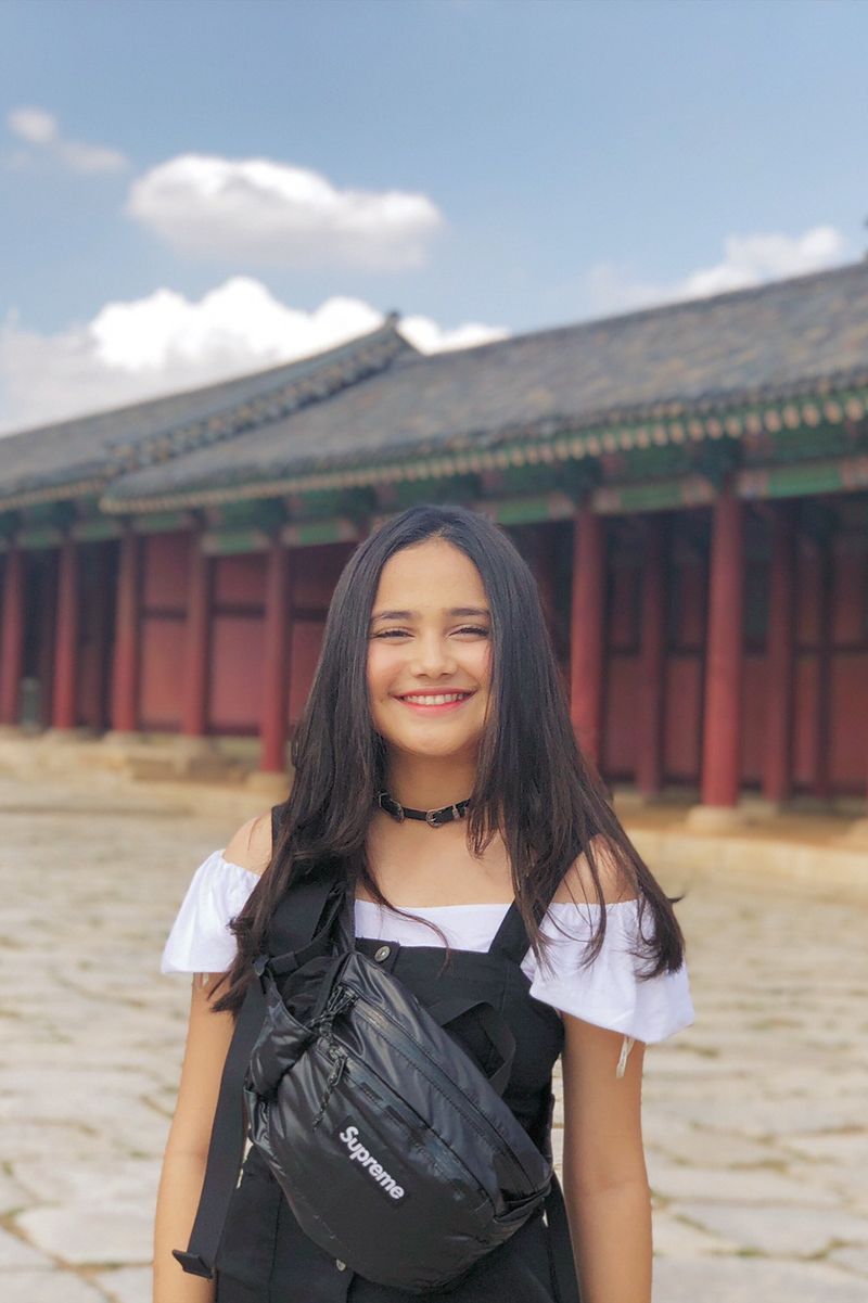 Syifa Hadju Wallpapers - Wallpaper Cave