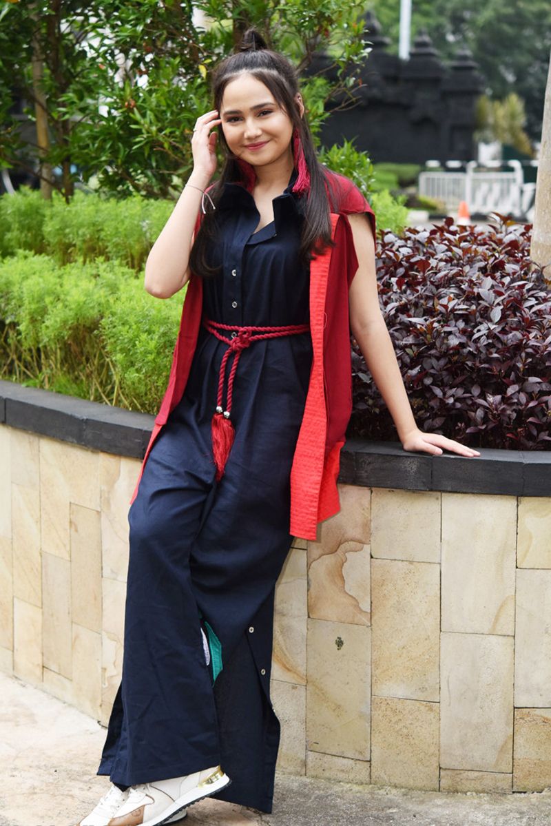 Syifa Hadju Wallpapers - Wallpaper Cave