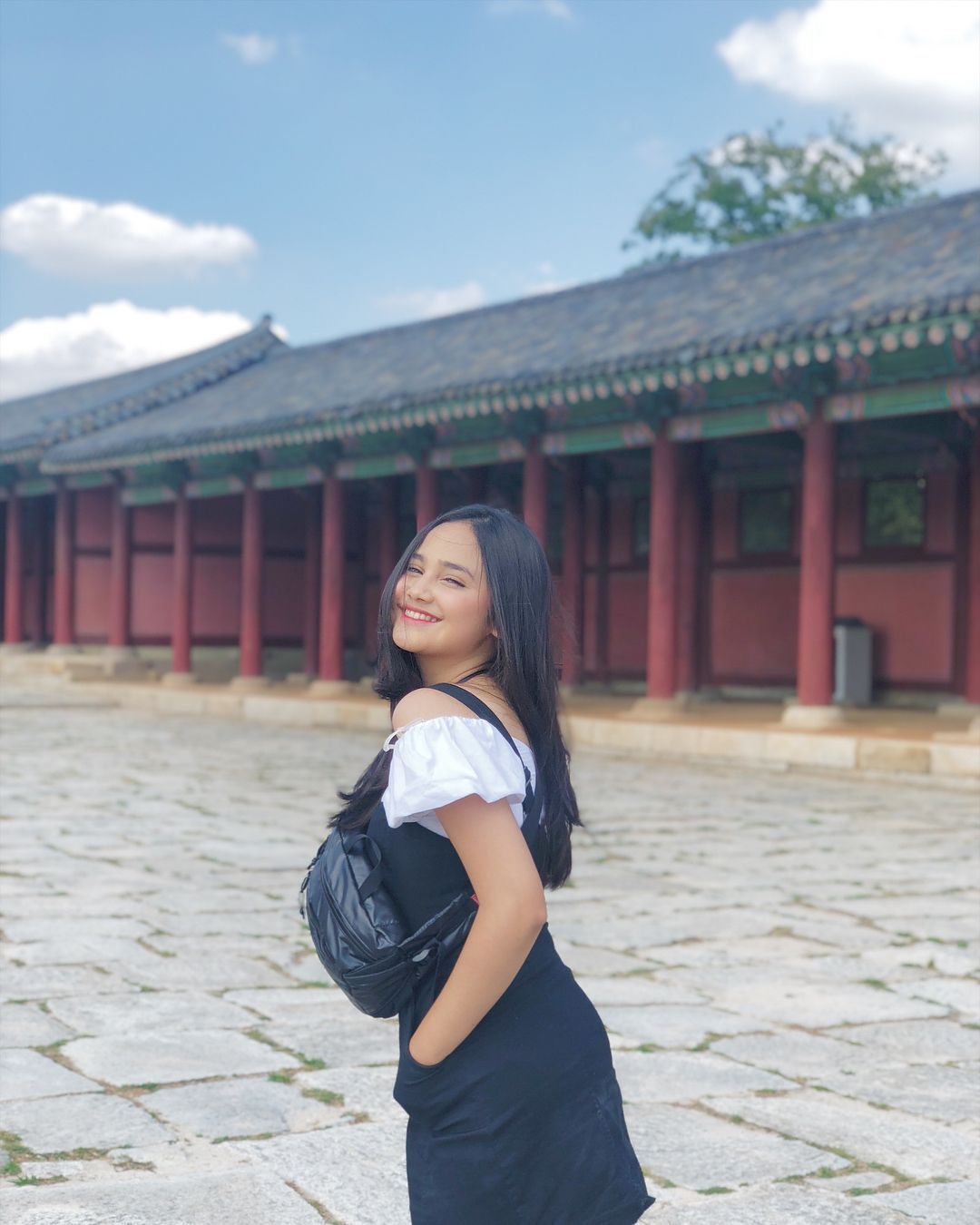 Syifa Hadju Wallpapers - Wallpaper Cave