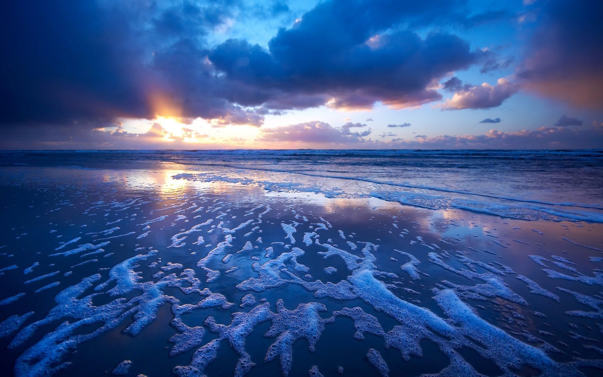 Earth Ocean HD Wallpapers - Wallpaper Cave