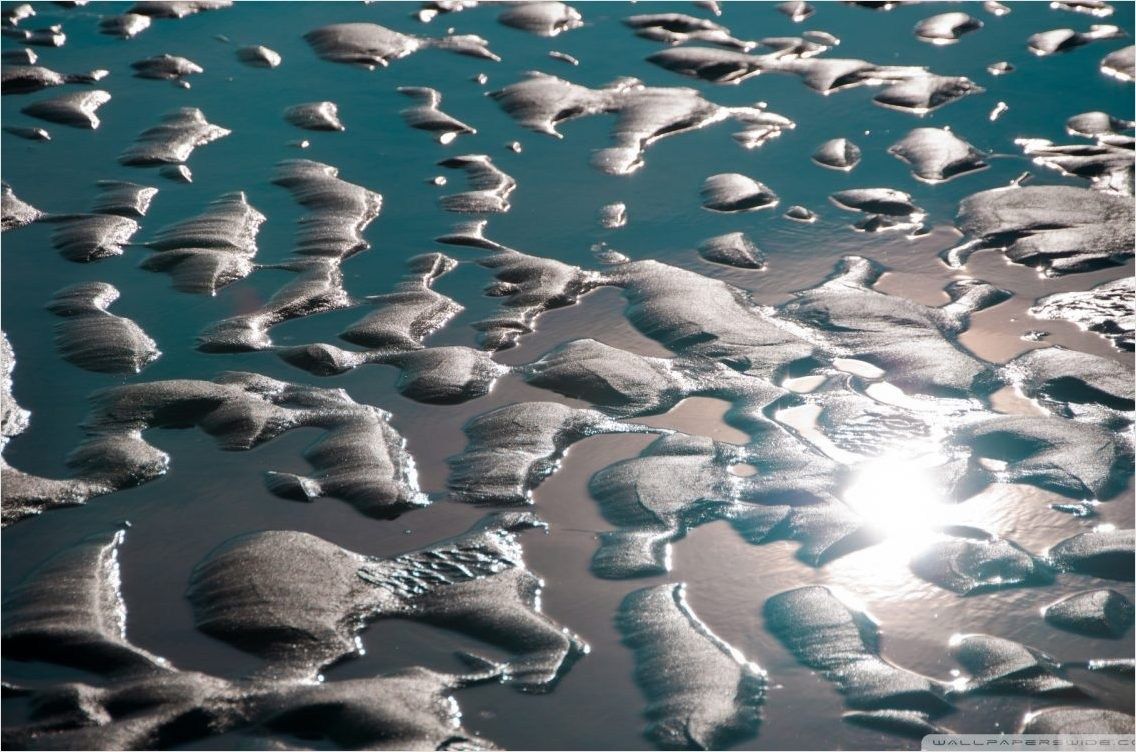 Earth Ocean HD Wallpapers - Wallpaper Cave