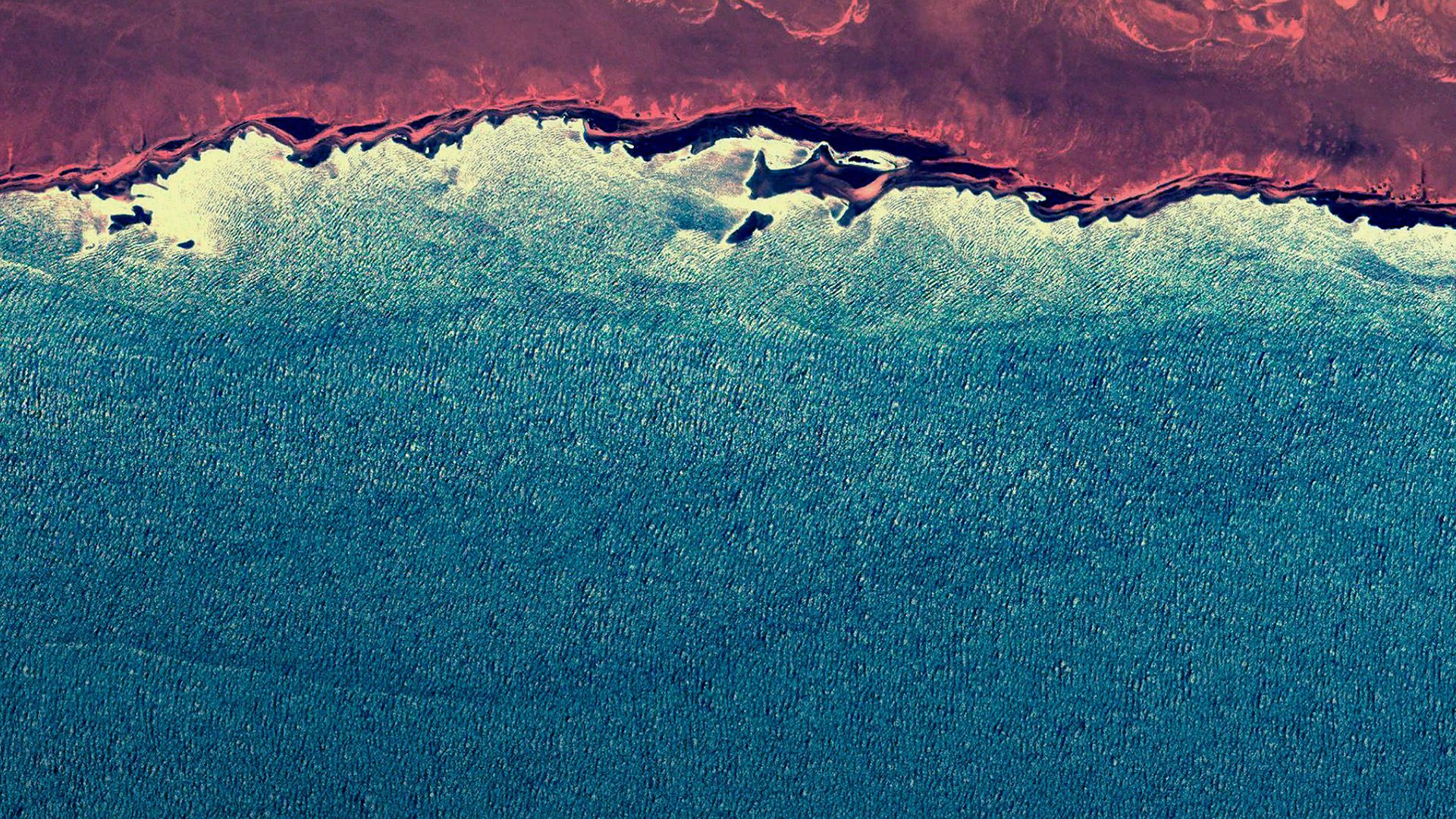 Earth Ocean HD Wallpapers - Wallpaper Cave