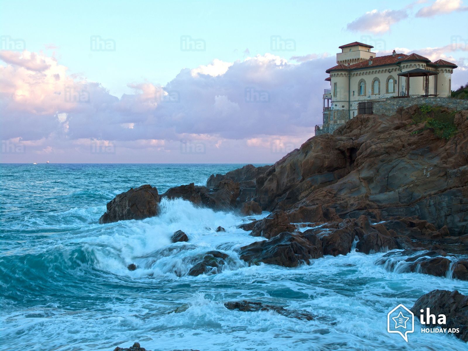 Castello Del Boccale HD Wallpapers - Wallpaper Cave
