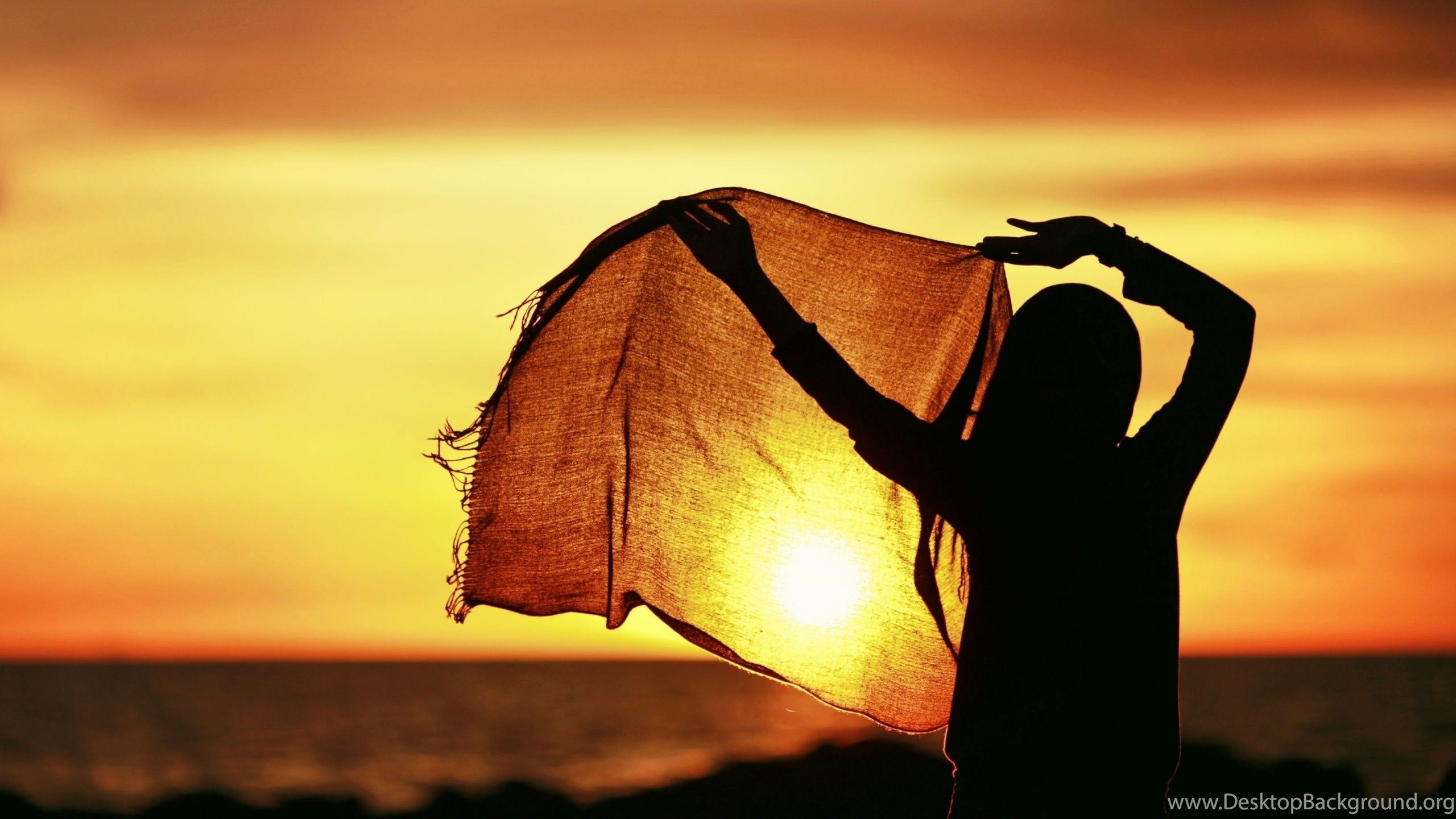 Hijab Girls Wallpapers - Wallpaper Cave