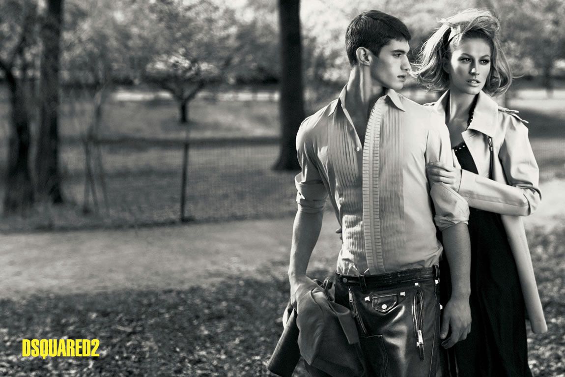 Dsquared Wallpapers - Wallpaper Cave