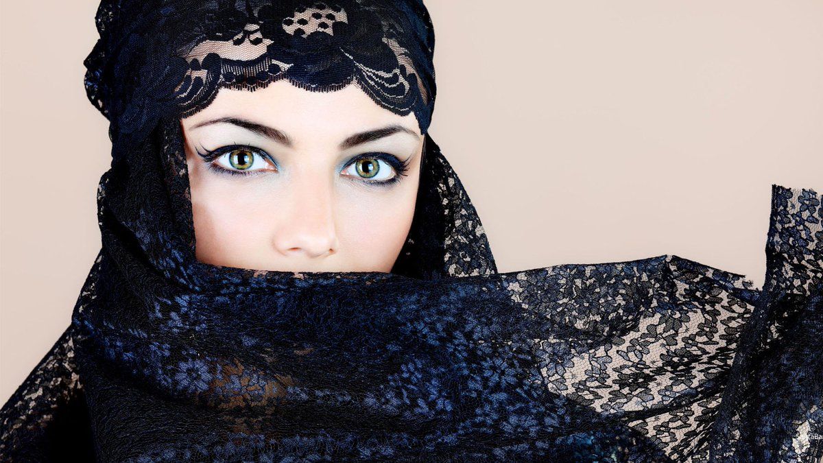 Hijab Girls Wallpapers - Wallpaper Cave