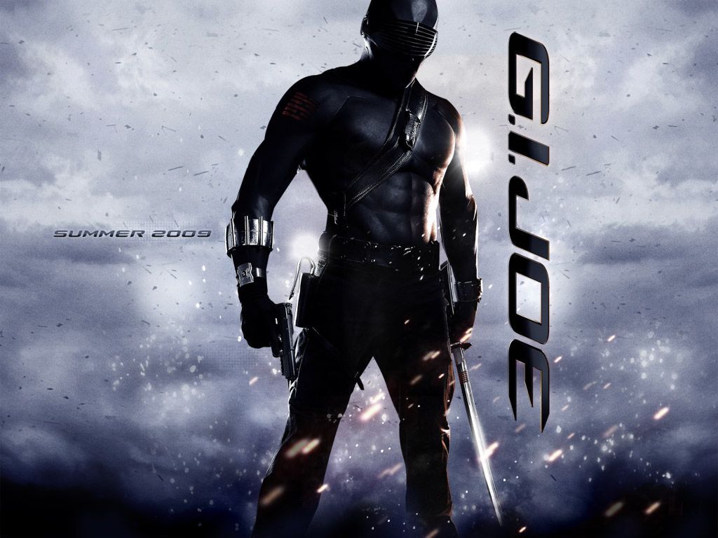 G.I. Joe Movie Characters Wallpapers - Wallpaper Cave
