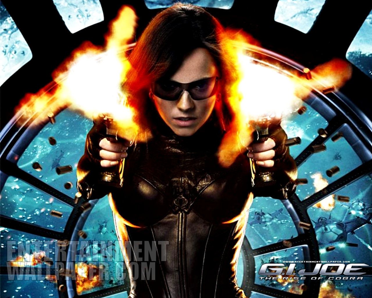 G.I. Joe Movies Wallpapers - Wallpaper Cave