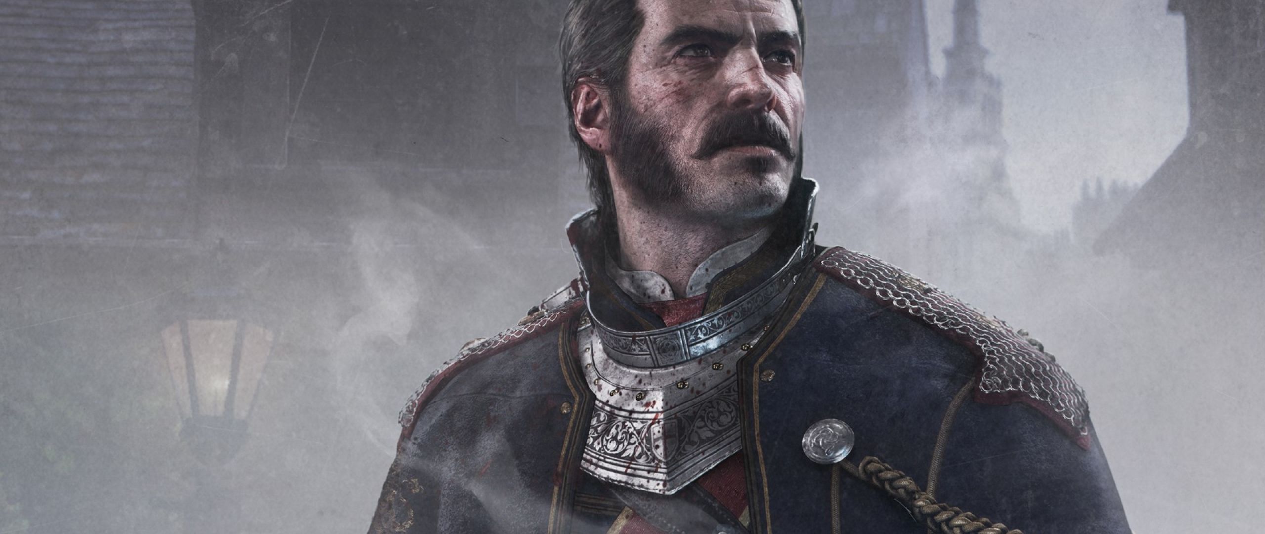 The Order 1886 Wallpapers - Wallpaper Cave