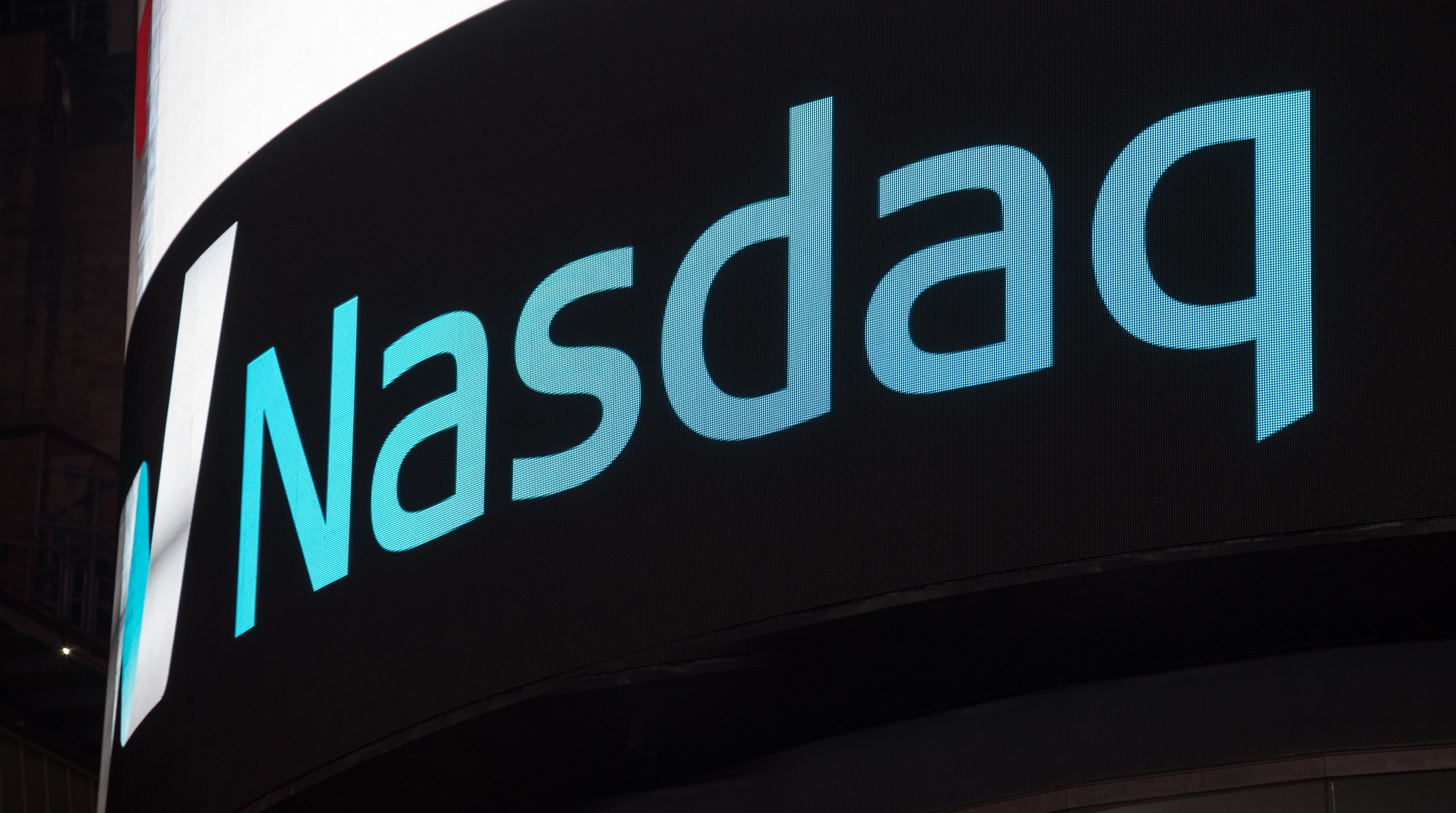 Nasdaq Wallpapers - Wallpaper Cave