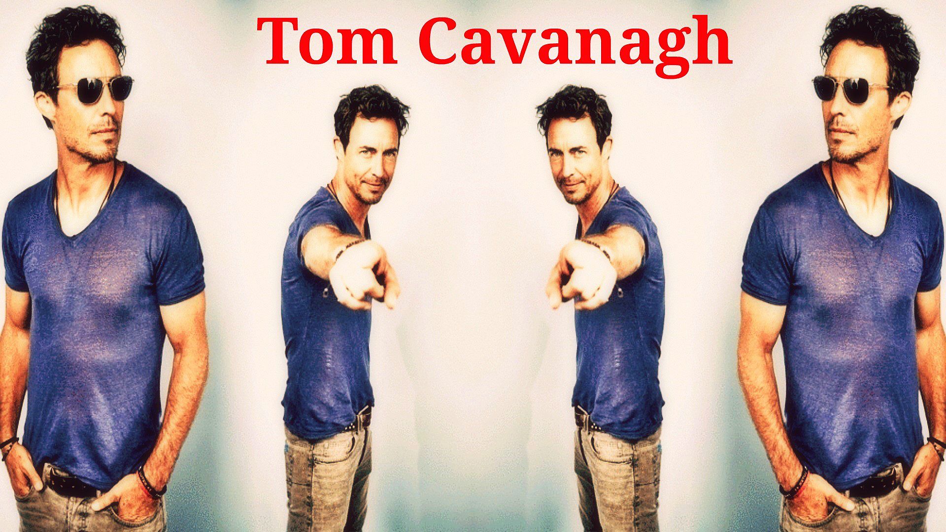 Tom Cavanagh Wallpapers - Wallpaper Cave