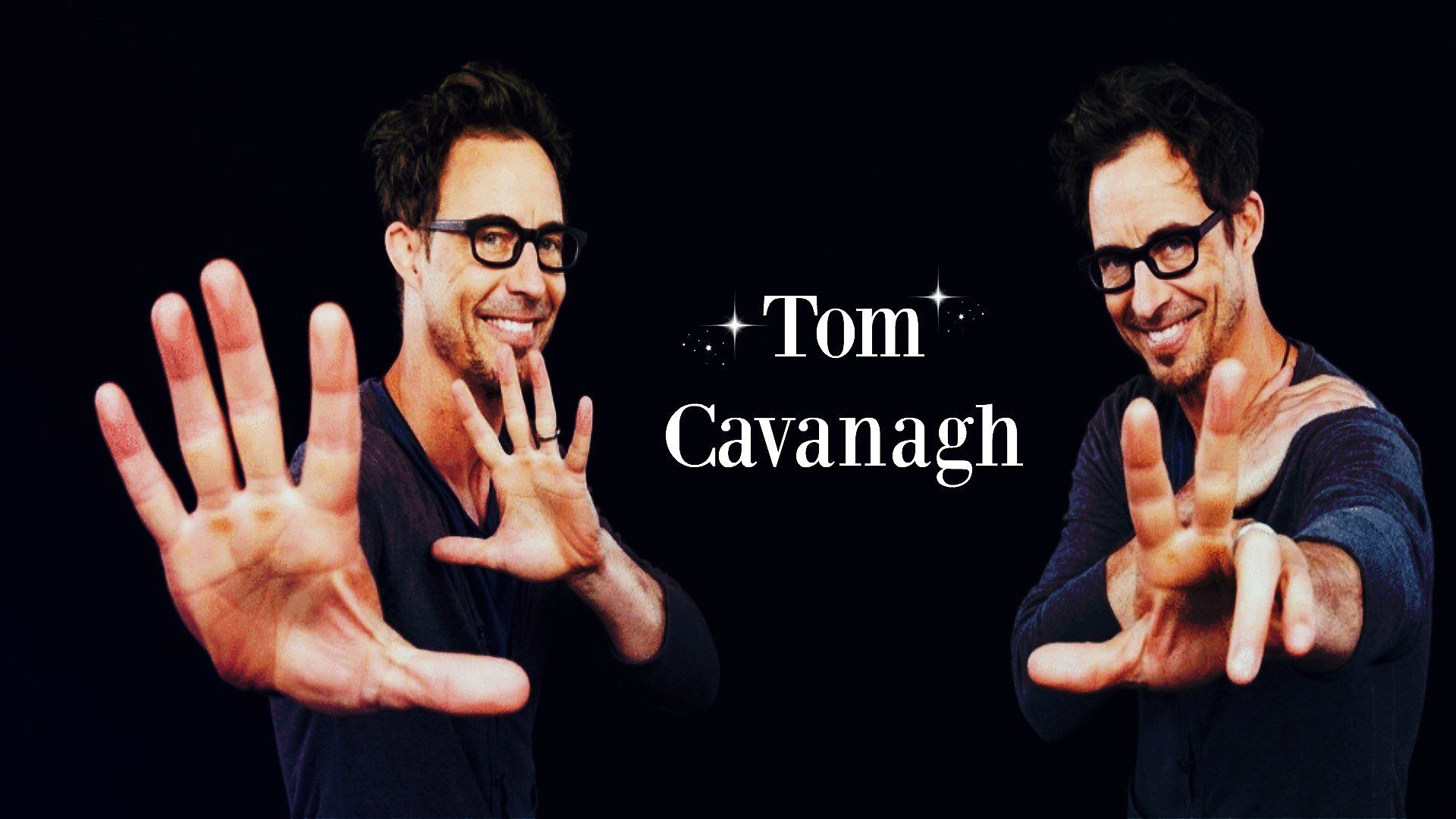 Tom Cavanagh Wallpapers - Wallpaper Cave