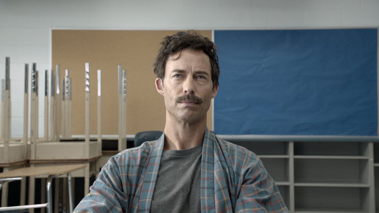 Tom Cavanagh Wallpapers - Wallpaper Cave