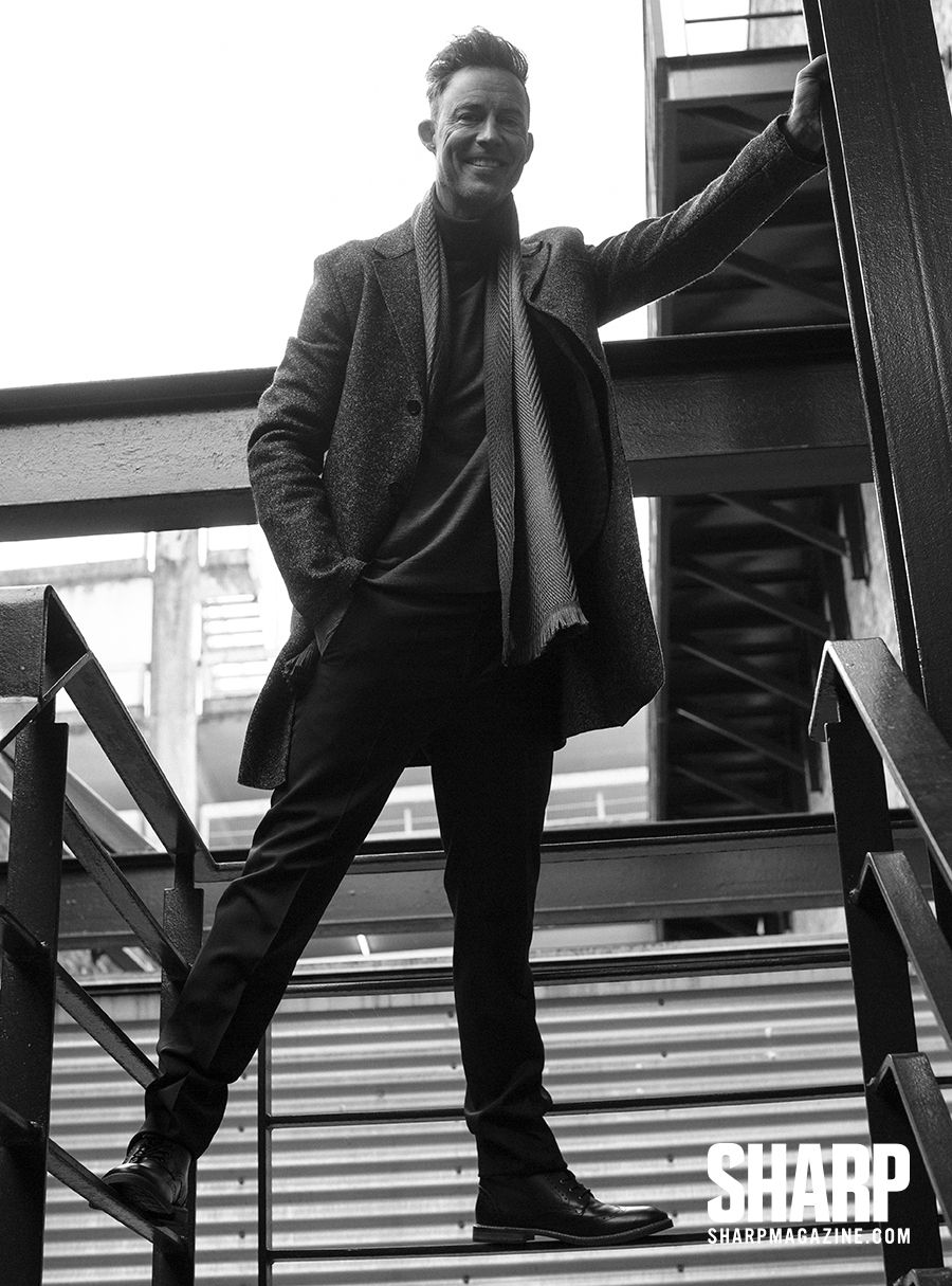 Tom Cavanagh Wallpapers - Wallpaper Cave