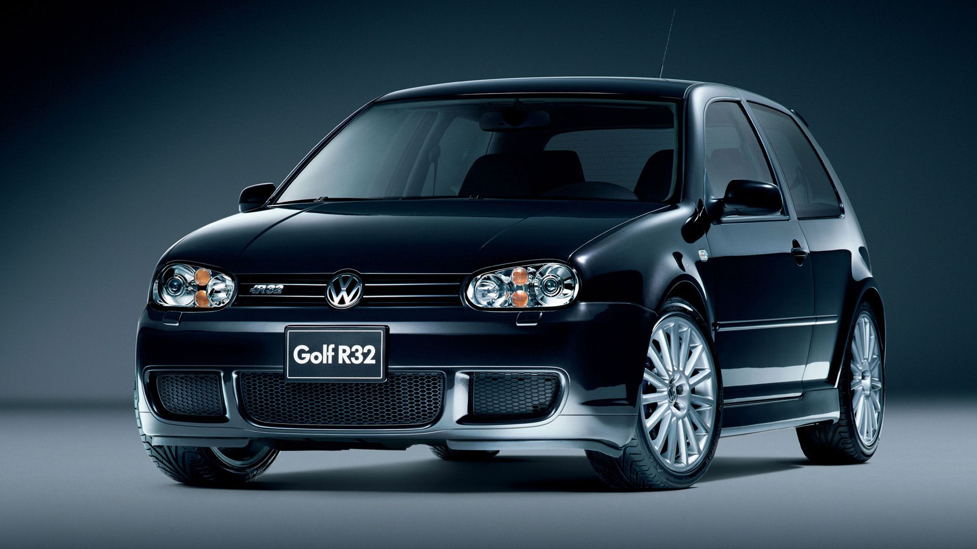Golf R32 Wallpapers - Wallpaper Cave