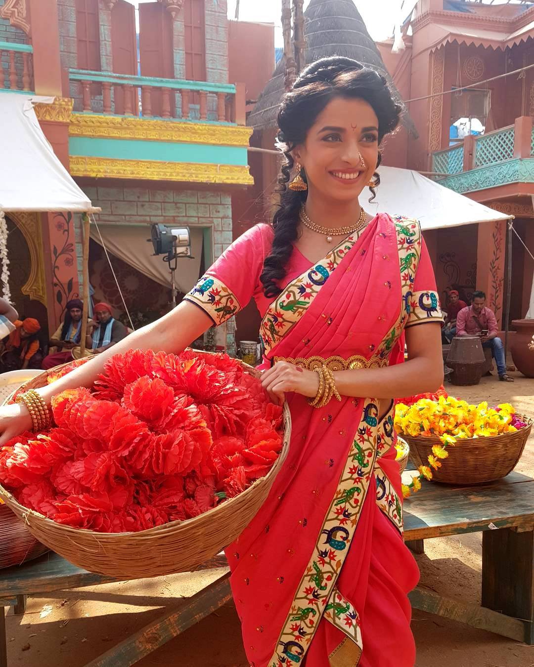 Pooja Sharma Wallpapers - Wallpaper Cave