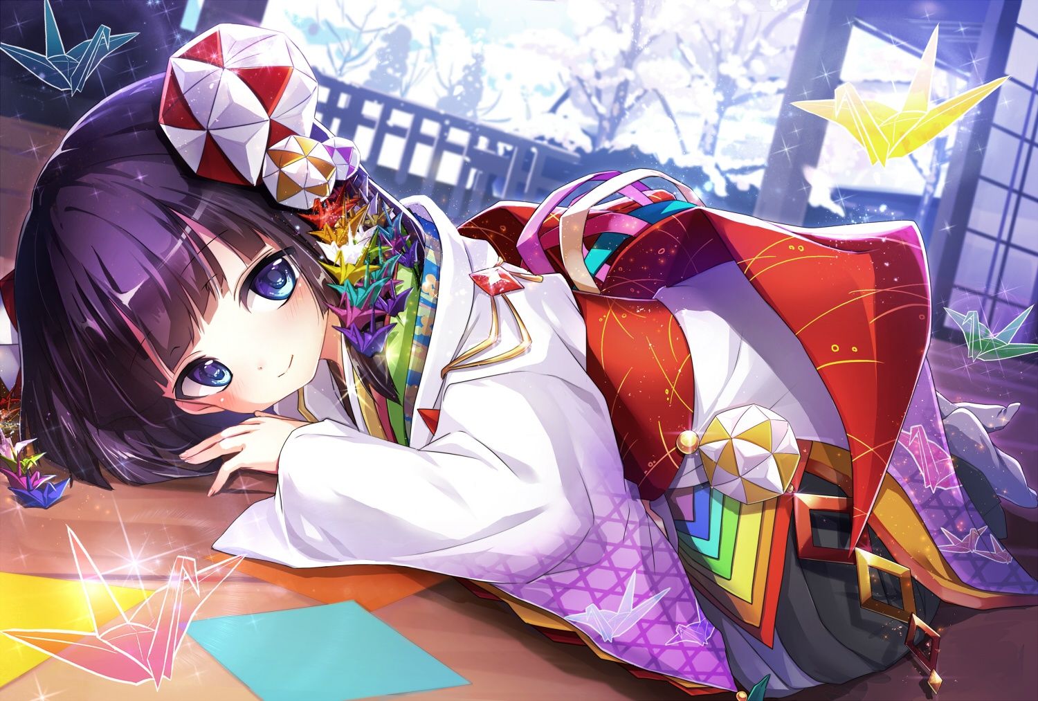 Shironeko Project Wallpapers - Wallpaper Cave