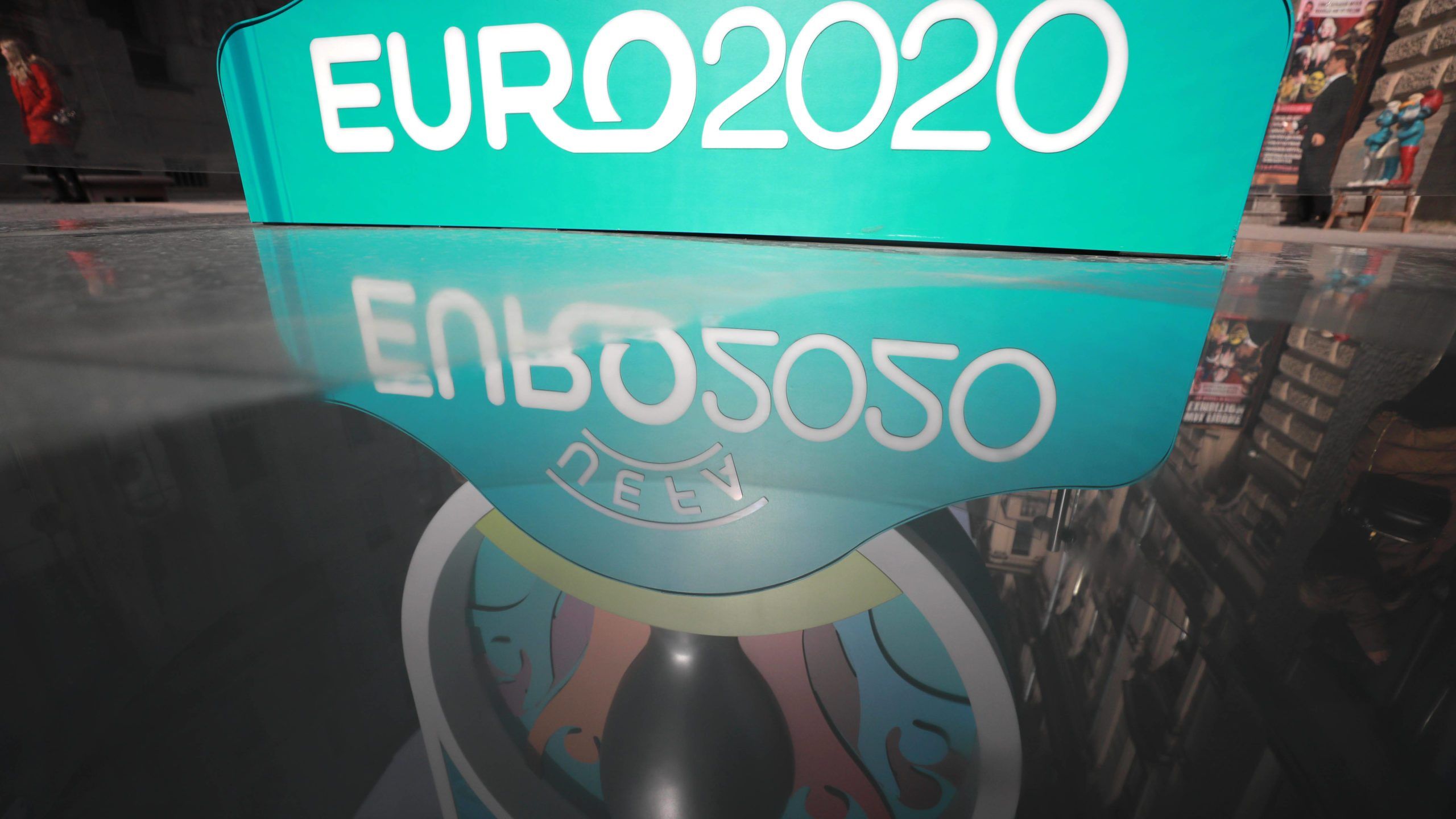 Euro 2020 HD Wallpapers - Wallpaper Cave