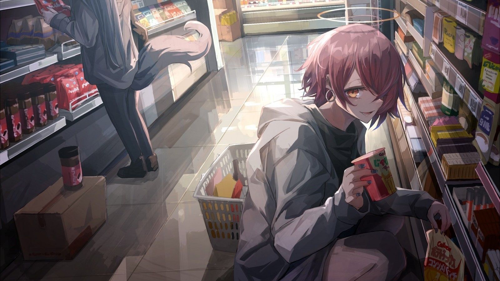 Exusiai Wallpapers - Wallpaper Cave