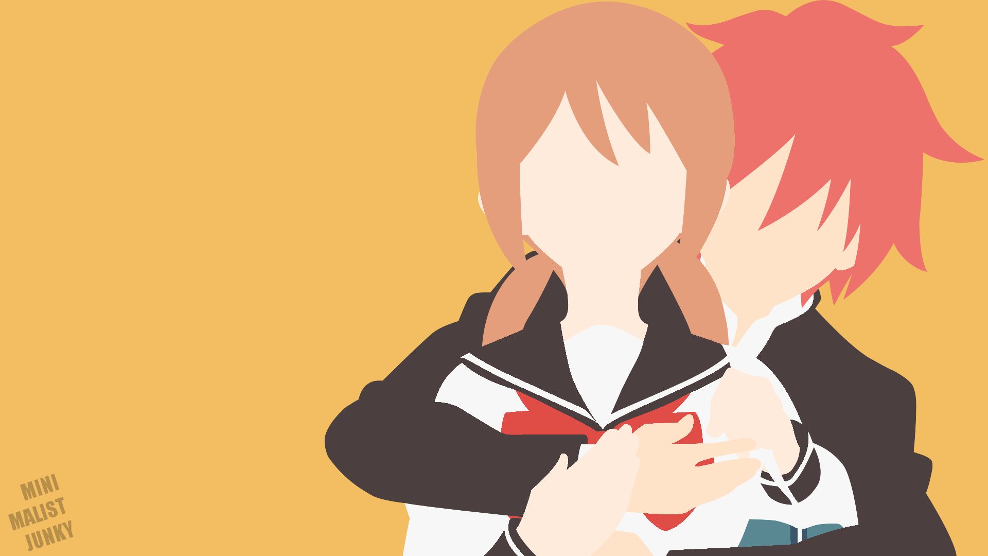 Tsurezure Children Wallpapers - Wallpaper Cave