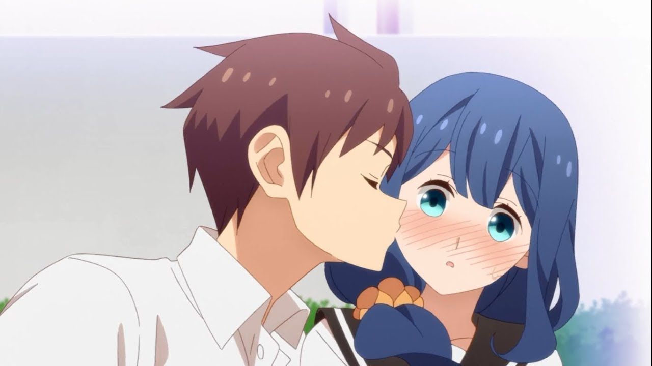 Tsurezure Children Wallpapers - Wallpaper Cave